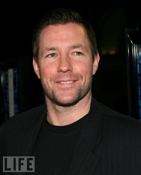 Picture of Edward Burns
