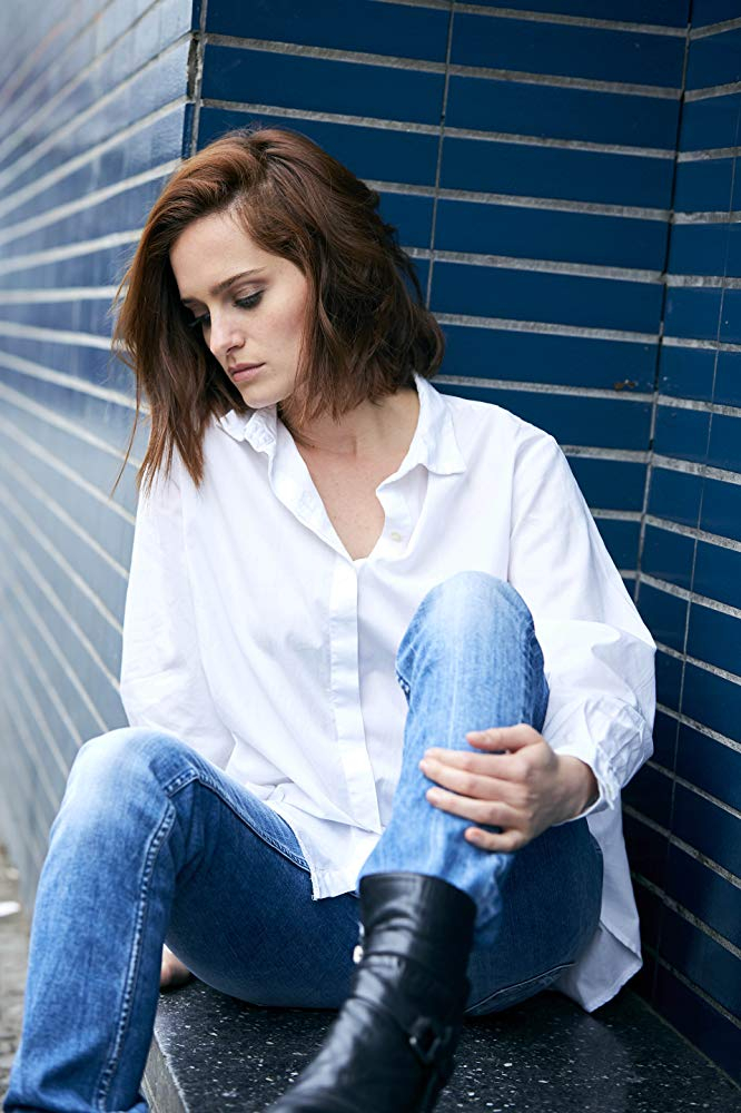 Picture of Alma Hasun