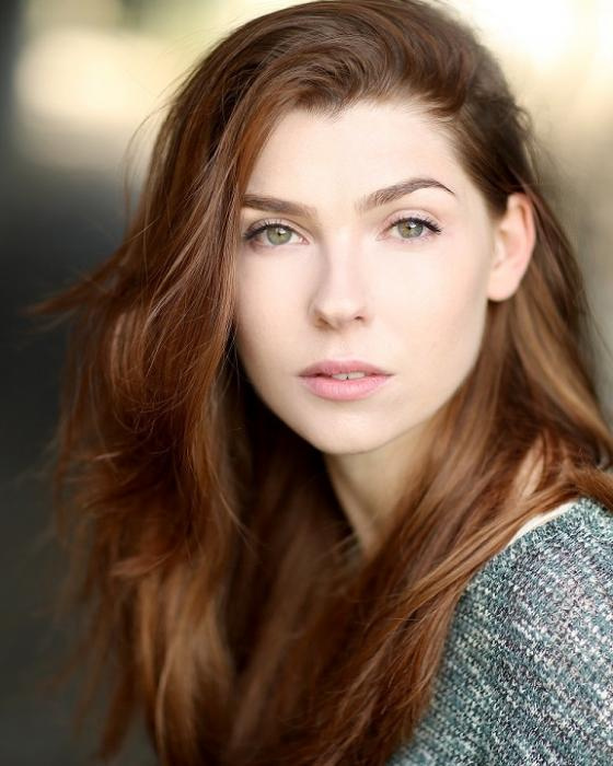 Picture of Milly Thomas