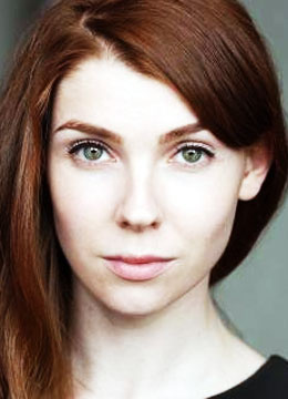 Picture of Milly Thomas