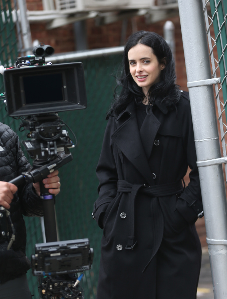 Krysten Ritter