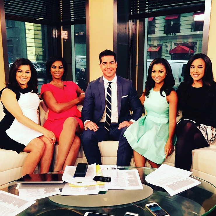 Picture of Outnumbered