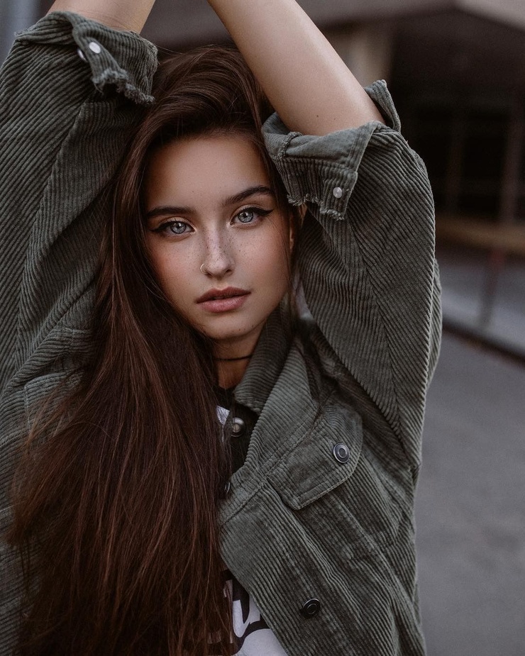 Picture of Katya Miró