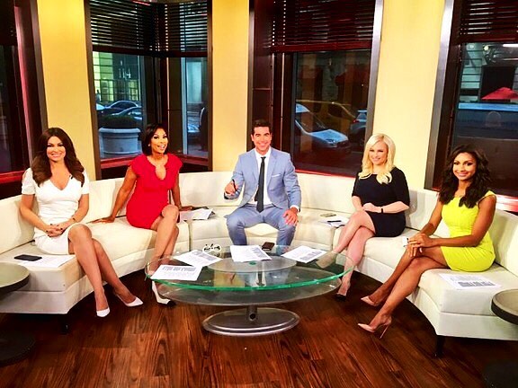 Image of Outnumbered