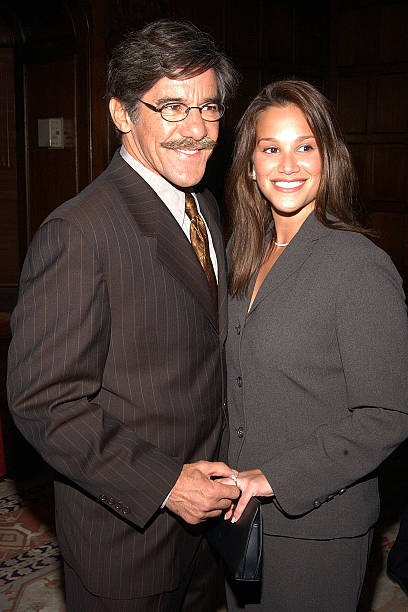 Geraldo Rivera