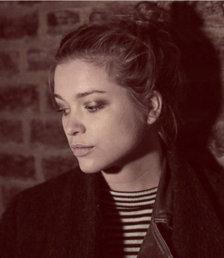 Picture of Sophie Cookson