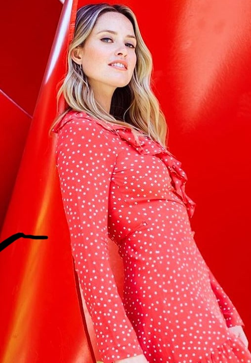 Picture of Merritt Patterson