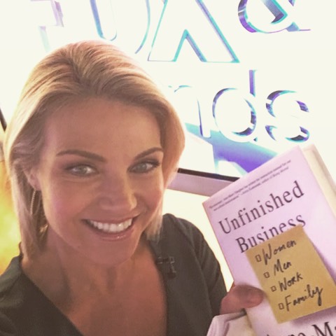 Heather Nauert