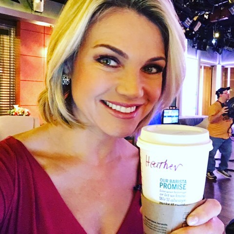 Heather Nauert