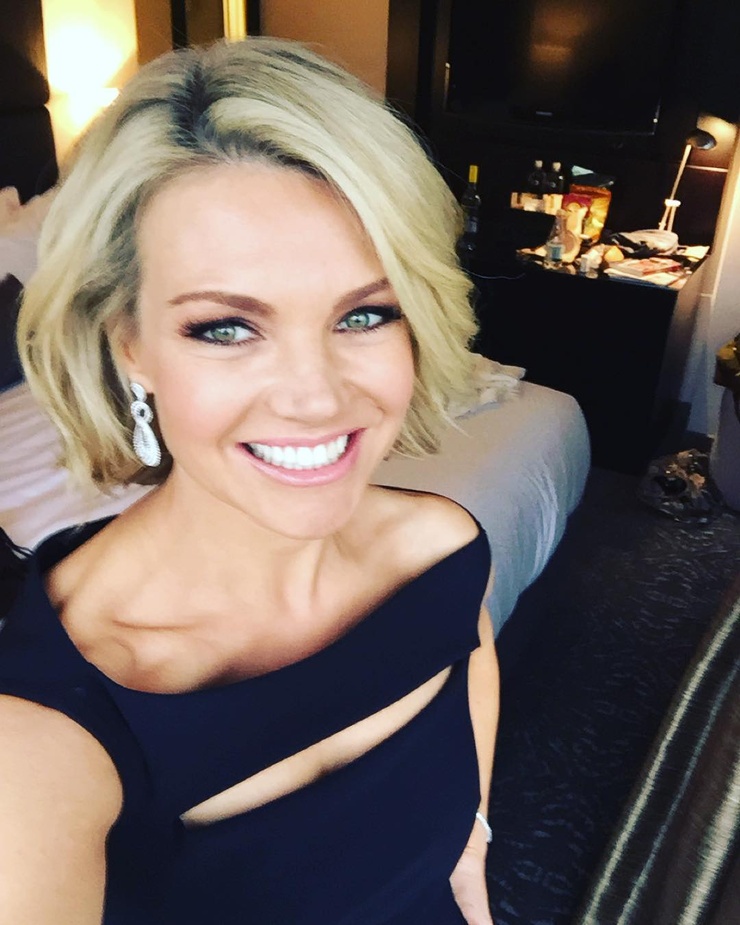 Heather Nauert