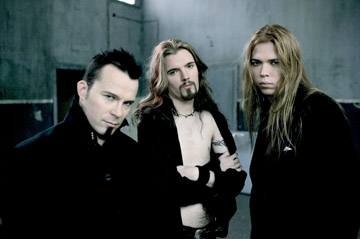 Picture of Apocalyptica