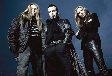 Apocalyptica picture