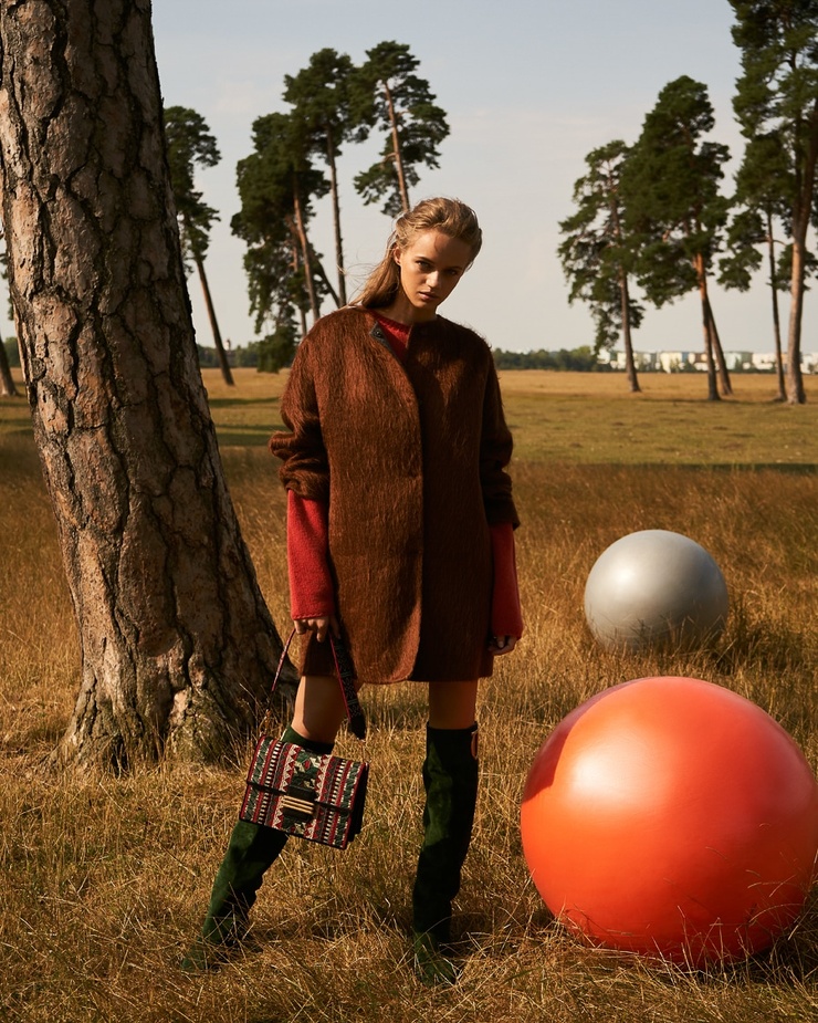 Picture of Diana Moroz