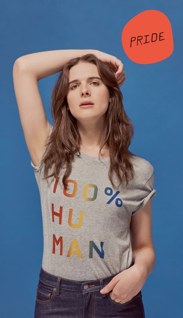 Picture of Hari Nef