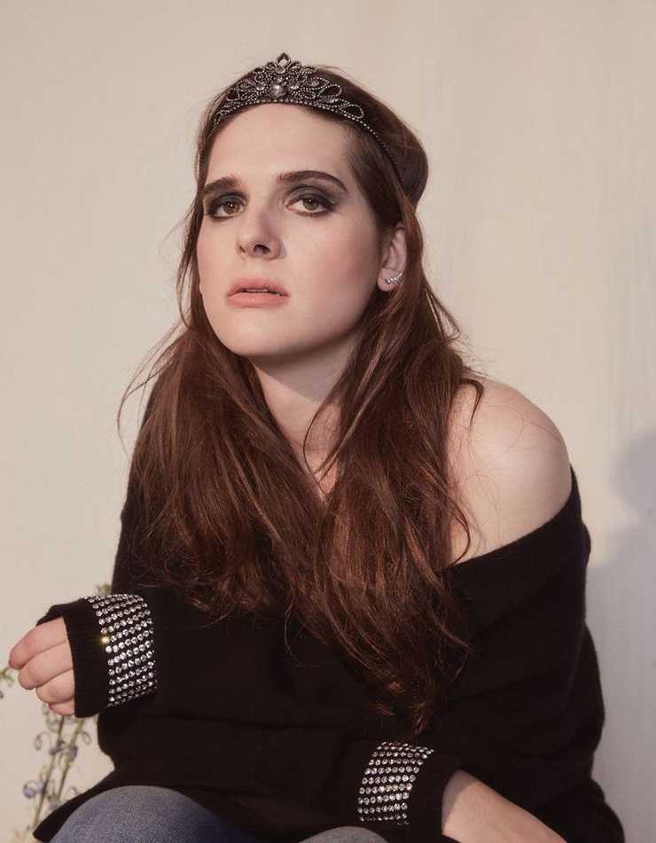 Picture of Hari Nef