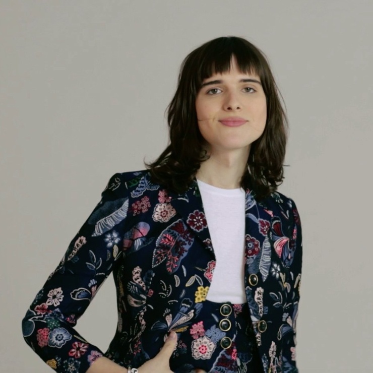 Hari Nef image