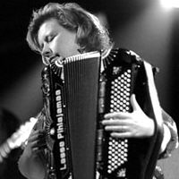 Picture of Maria Kalaniemi