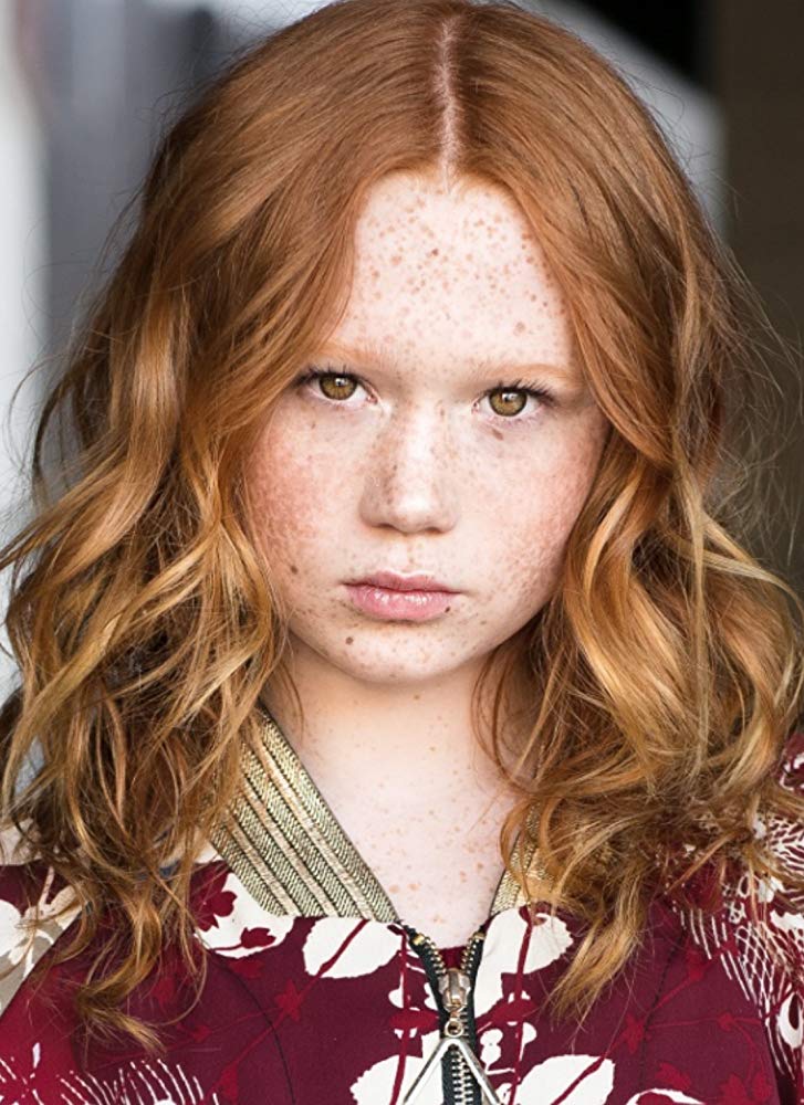 Image of Savannah Liles
