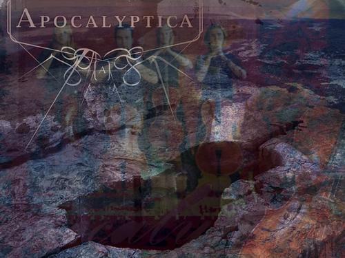 Picture of Apocalyptica