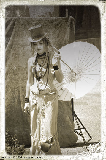 Melora Creager image