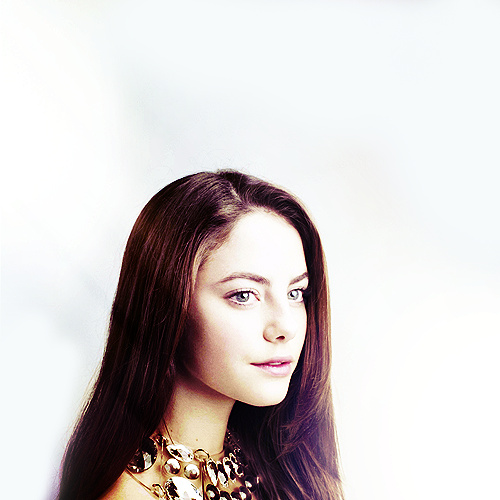 Kaya Scodelario image