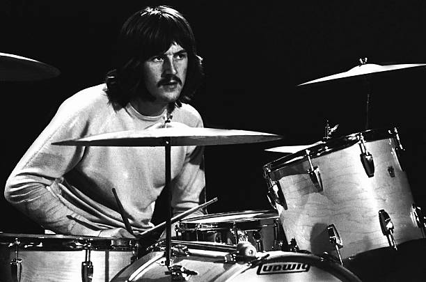 John Bonham