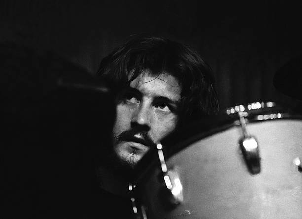 John Bonham