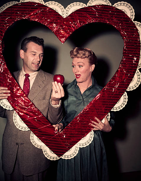 Robert Rockwell, Eve Arden