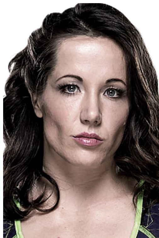 Picture of Angela Magana