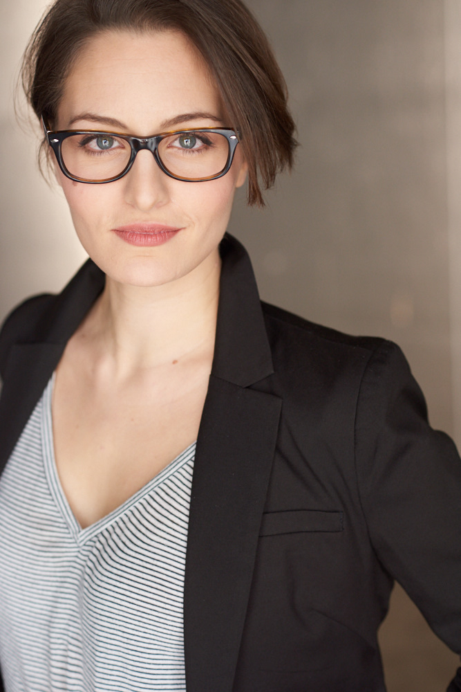 Picture of Ioanna Meli