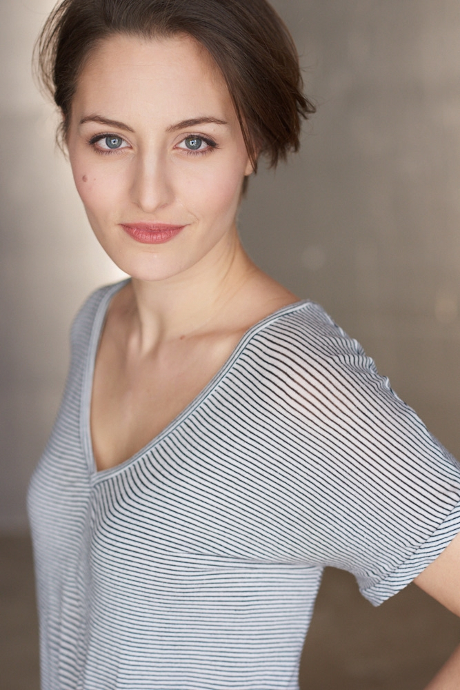 Picture of Ioanna Meli