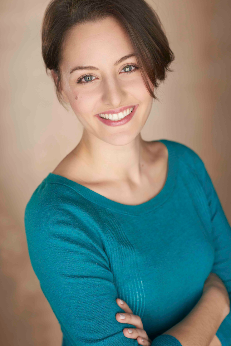 Image of Ioanna Meli