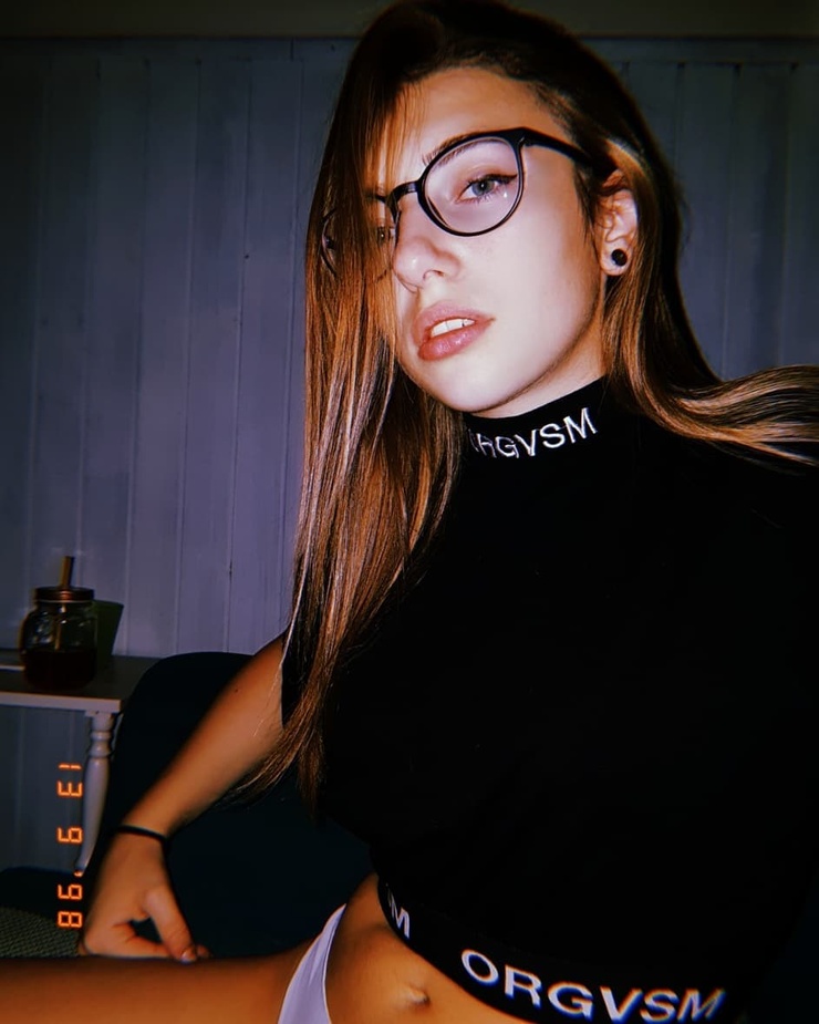 Picture of Elisa Silvia Calvetti