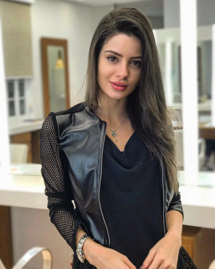 Picture of Amanda Wikhel