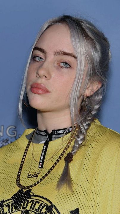 Billie Eilish picture