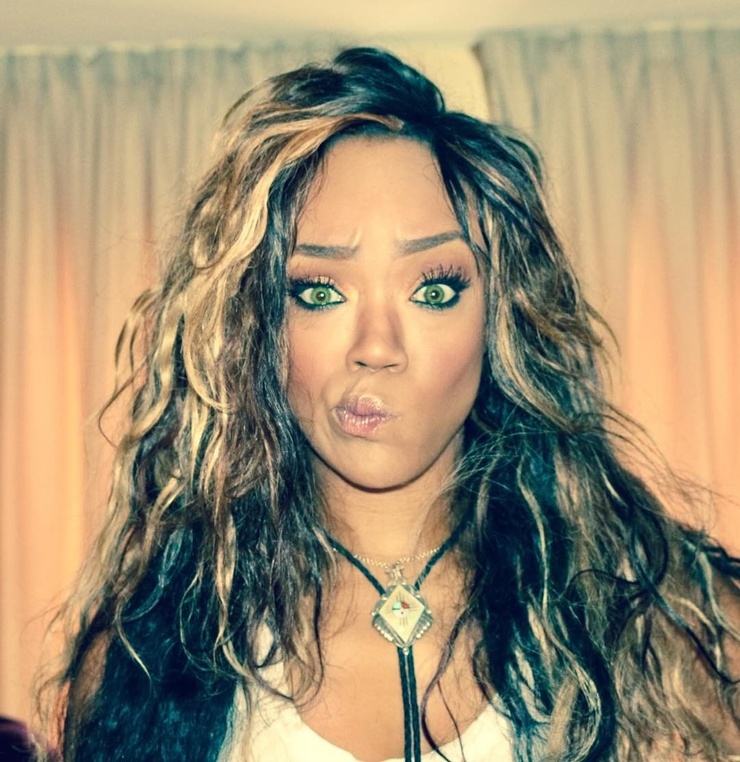 Picture of Victoria Crawford