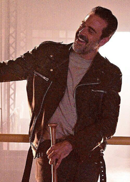 Picture of Negan