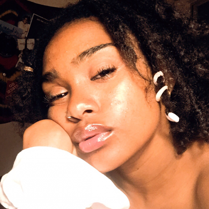 Picture of Tamiel Mckee Bey