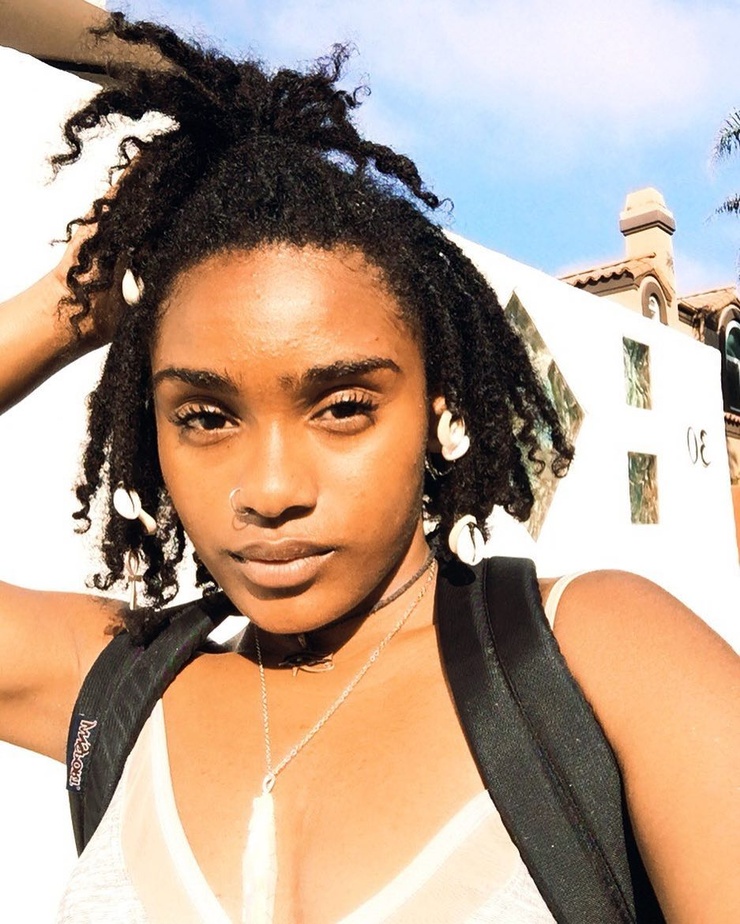 Picture of Tamiel Mckee Bey