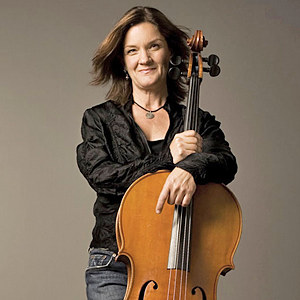 Picture of Jami Sieber