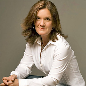 Picture of Jami Sieber