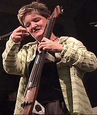 Jami Sieber picture