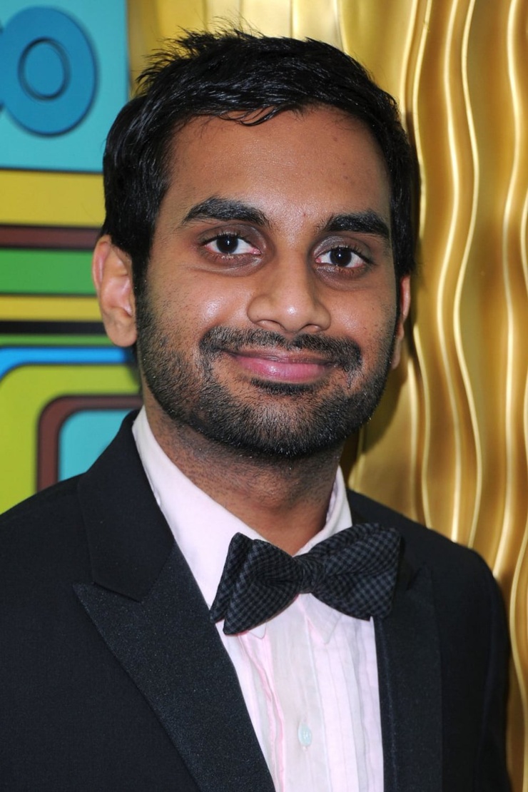 Picture of Aziz Ansari
