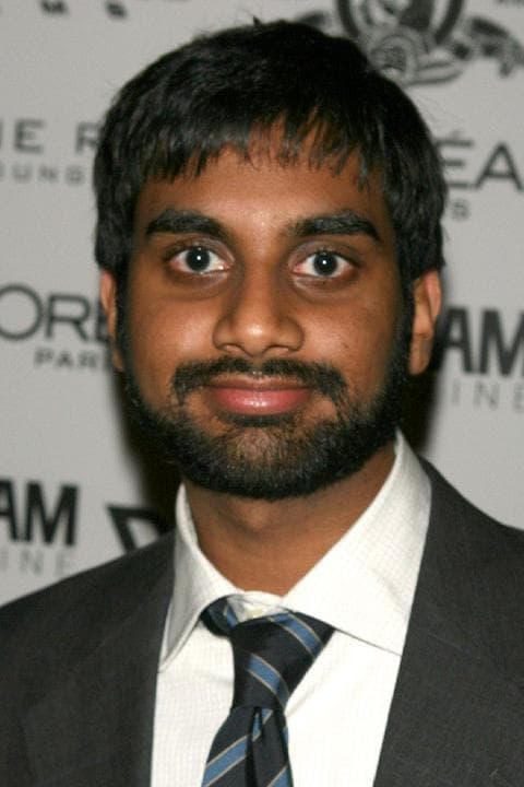 Image of Aziz Ansari