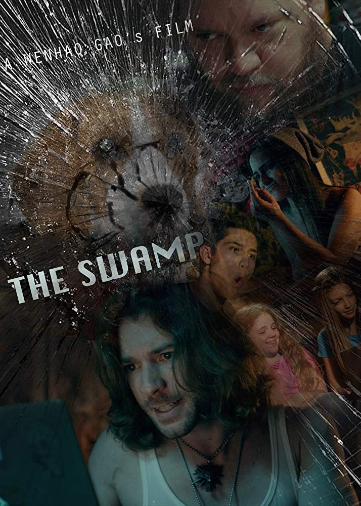 Picture of The Swamp