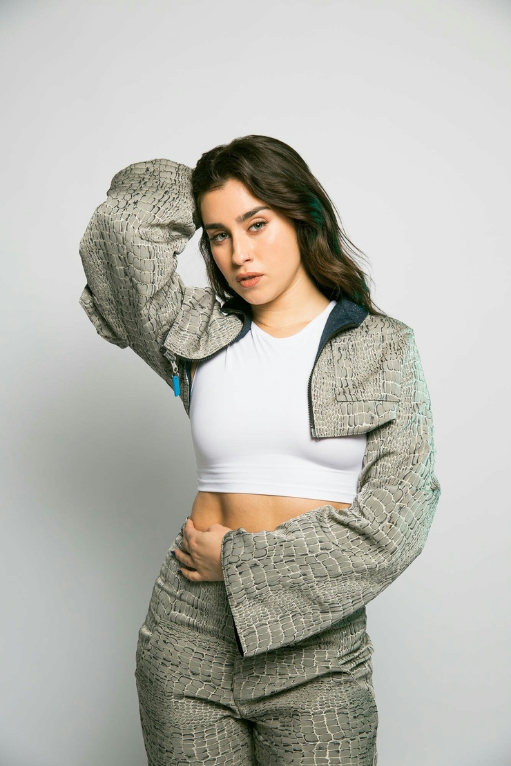 Picture of Lauren Jauregui