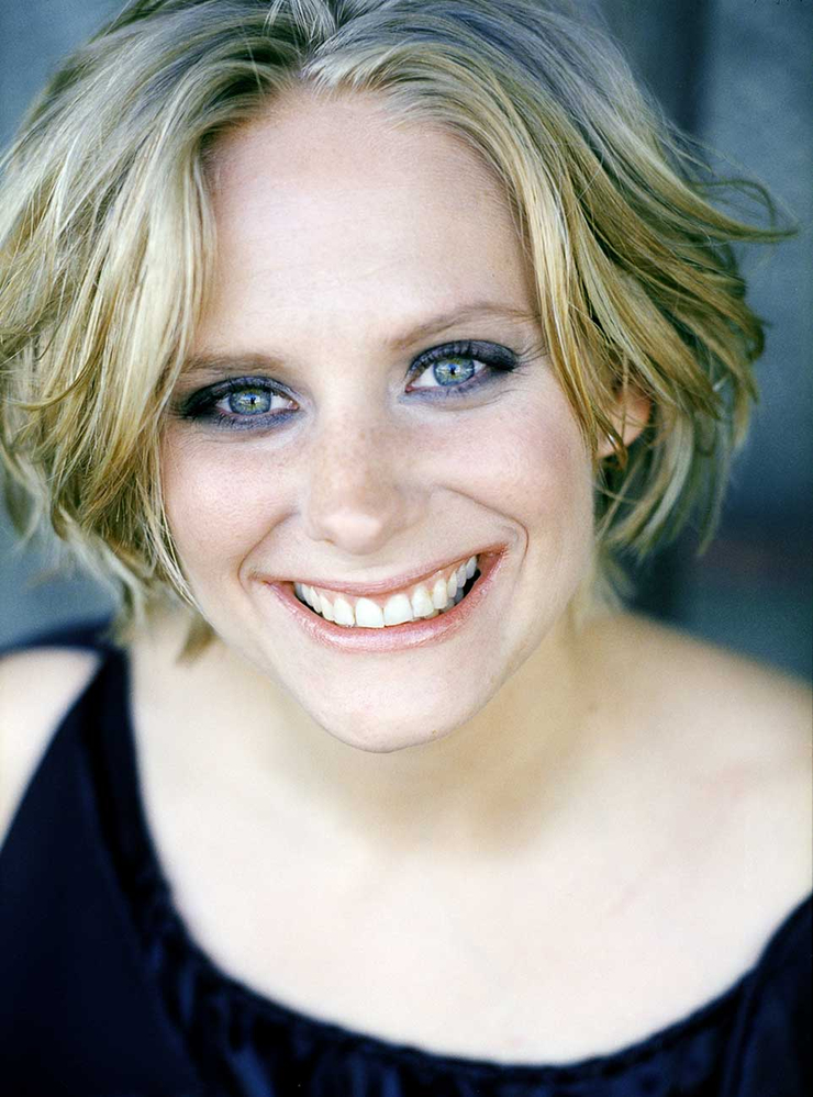 Picture of Anna Carlsson