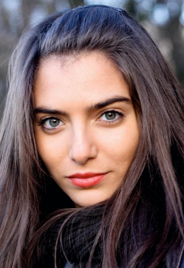 Zoé Corraface image