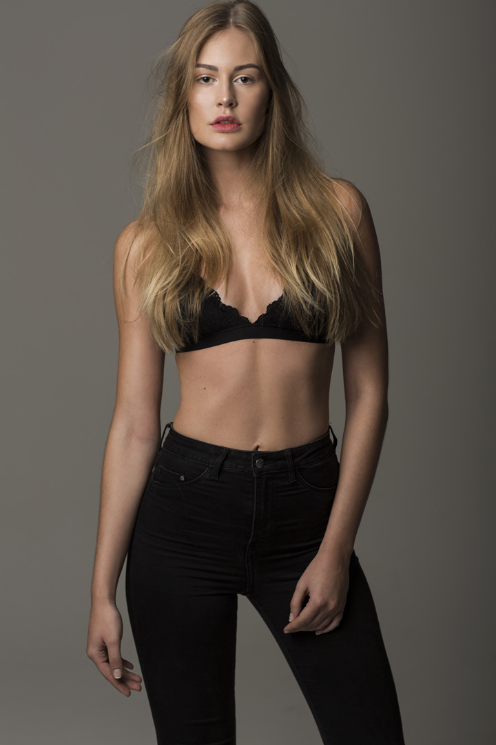 Picture of Ingrid Aver