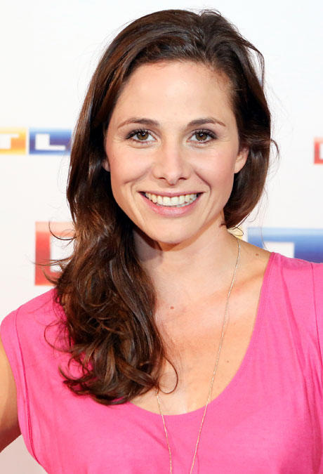 Picture of Ellenie Salvo González